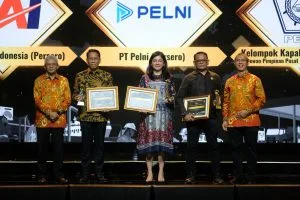 BPH Migas Awards 2023: Penghargaan Bagi Institusi Pemerintah dan Badan Usaha Berprestasi ...