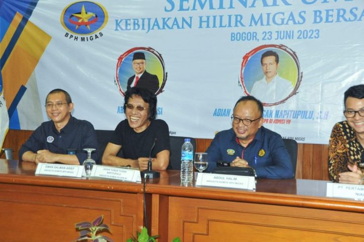 Pembelian BBM dengan Jeriken, BPH Migas: Hanya Dilayani Apabila ...