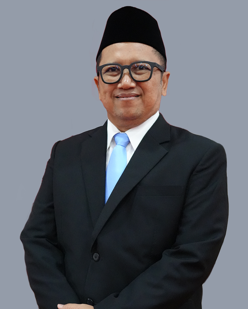 Arief Wardono, S.E. - Selamat Datang di Situs BPH MIGAS