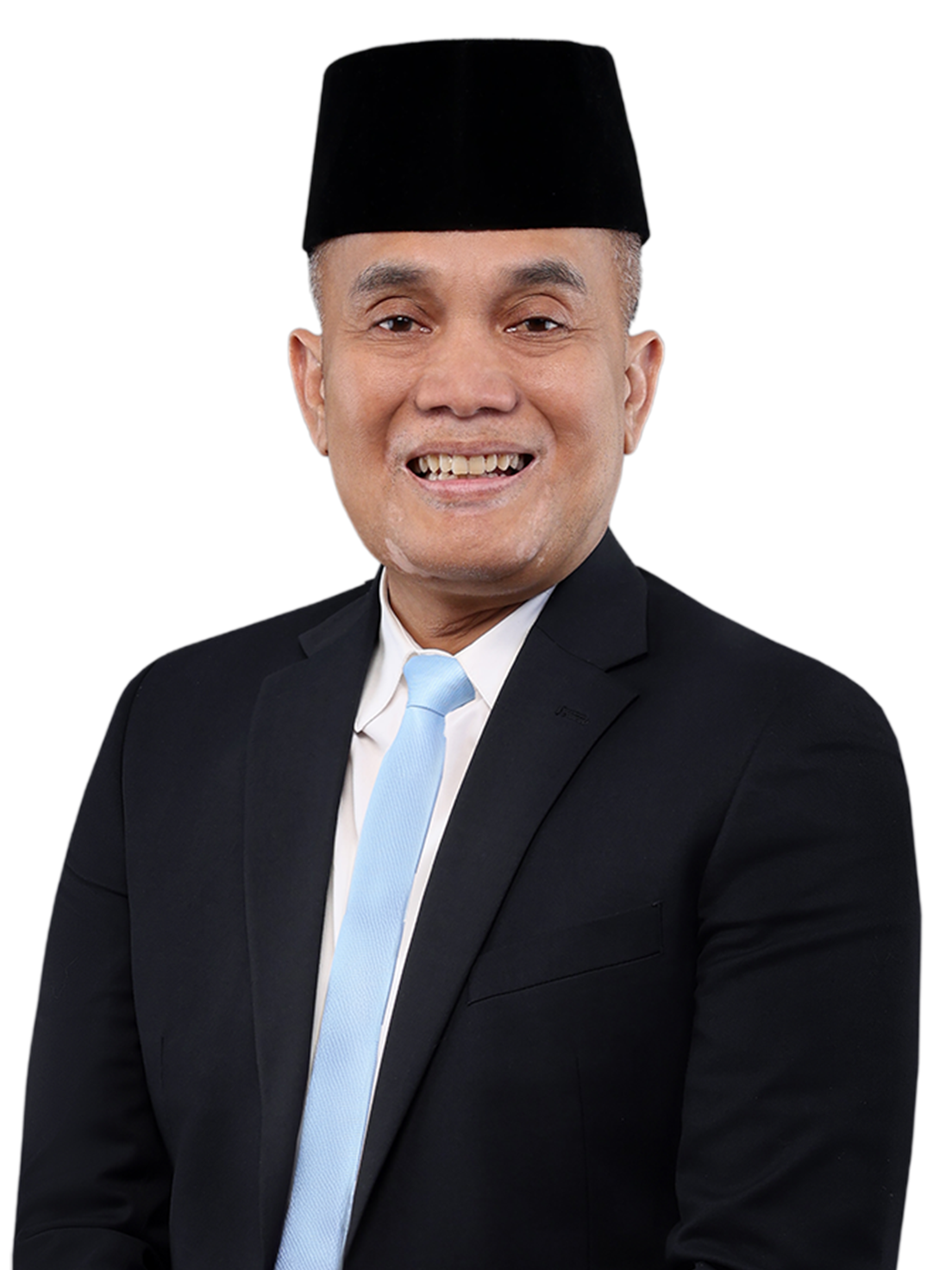 Dr. Baskara Agung Wibawa, S.E., M.M. - Selamat Datang di Situs BPH MIGAS
