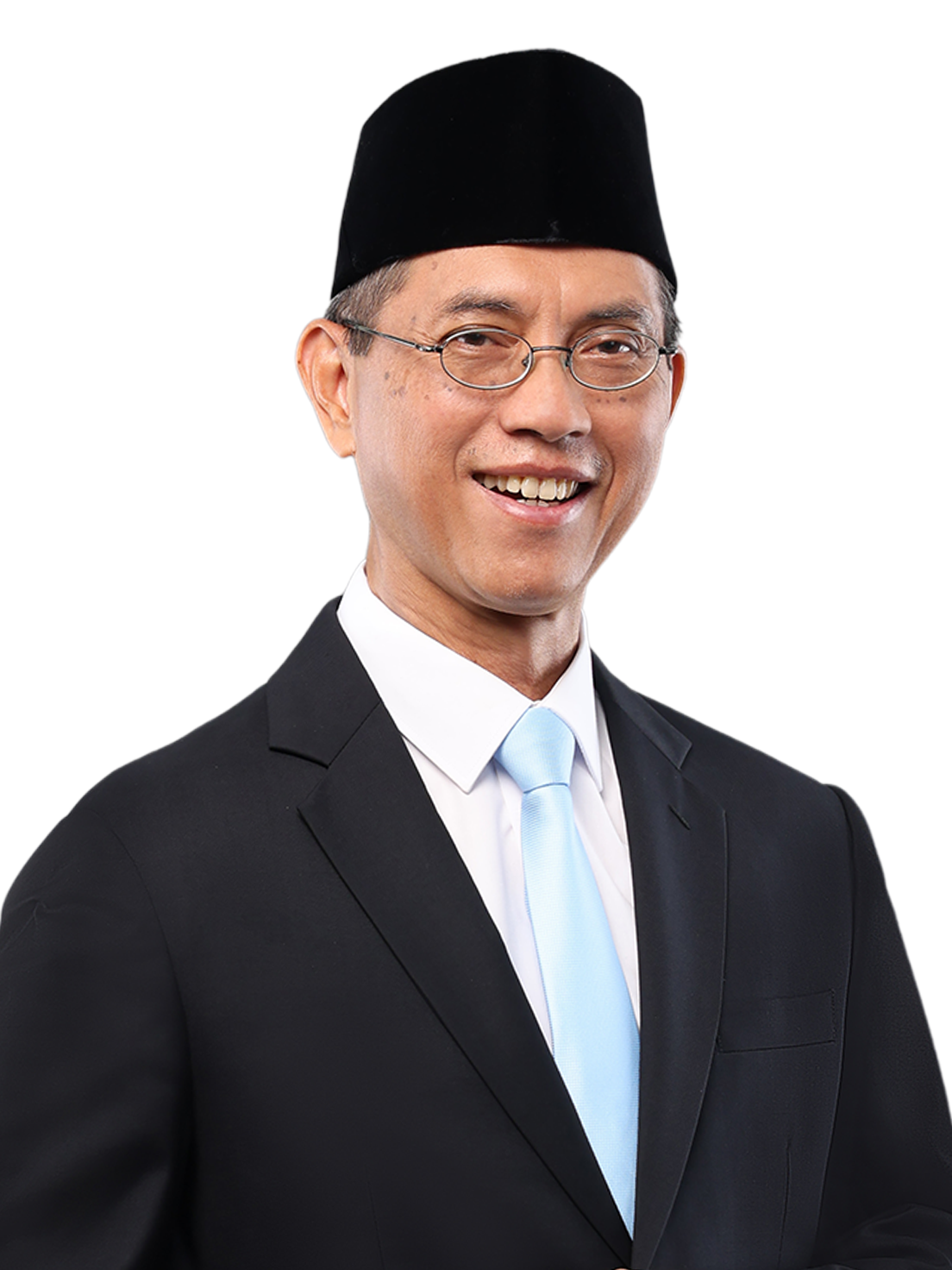 Ir. Eman Salman Arief, MBA. - Selamat Datang di Situs BPH MIGAS