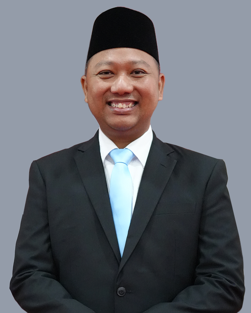 Fathul Nugroho, S.Si, MPP - Selamat Datang di Situs BPH MIGAS