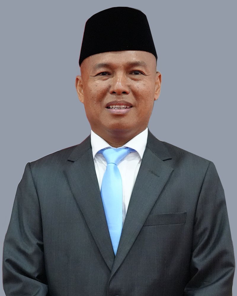 Hasbi Anshory, S.E., M.M. - Selamat Datang di Situs BPH MIGAS